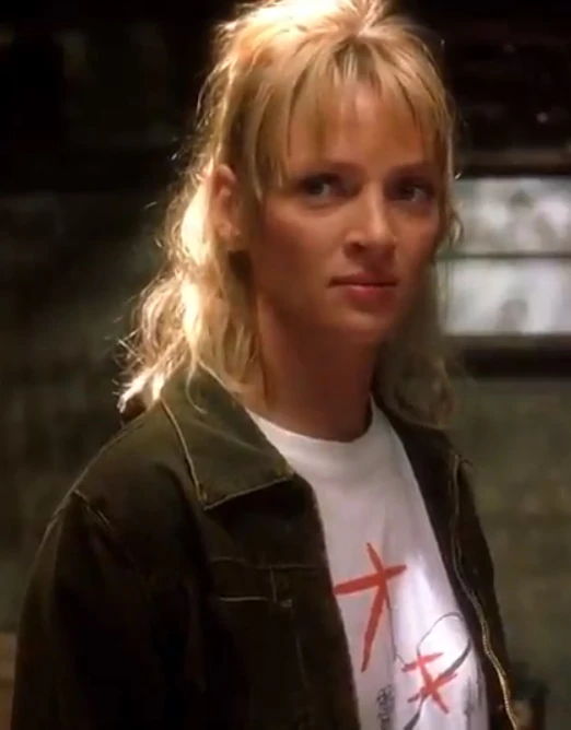 Heather Wilson | Firstplayer Wiki | Fandom