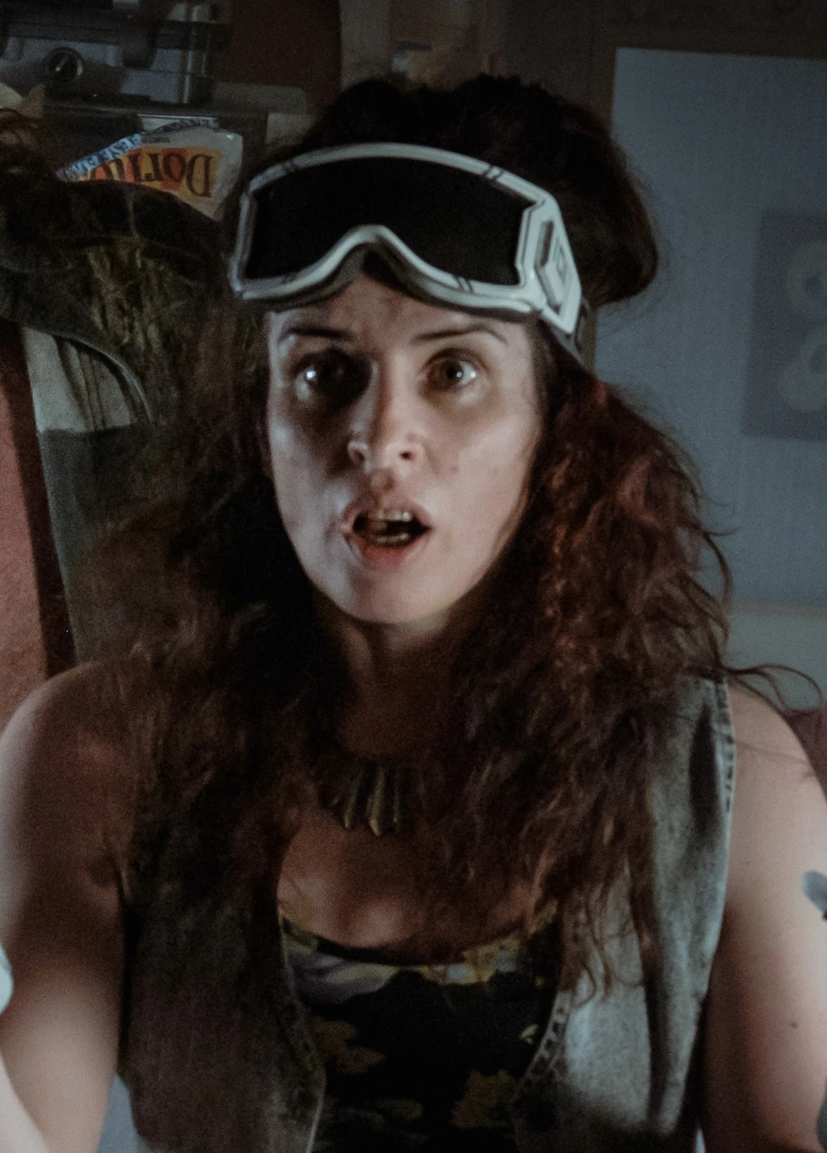 Alice Watts | Firstplayer Wiki | Fandom