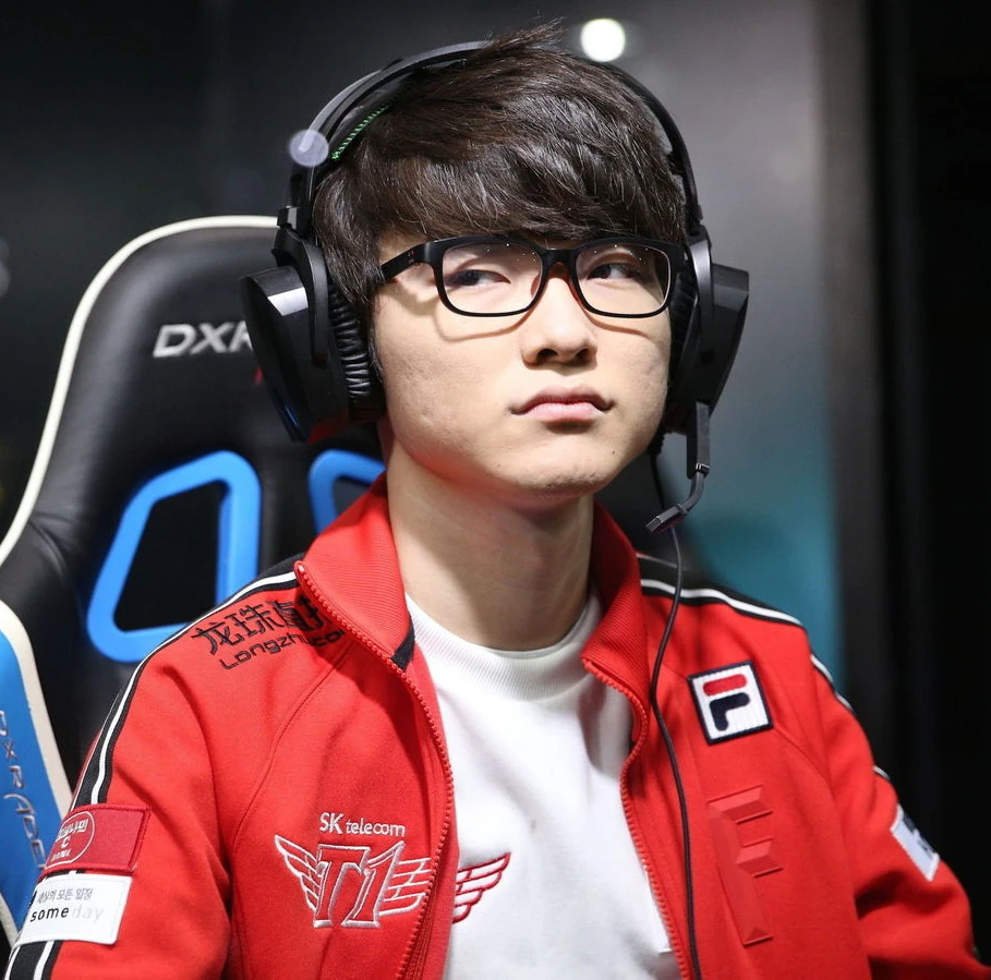 Geomgaeg | Firstplayer Wiki | Fandom