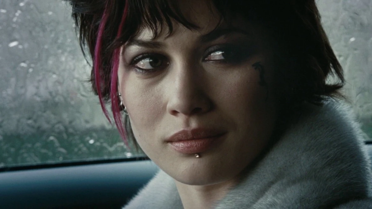 Katya Voroshilov | Firstplayer Wiki | Fandom