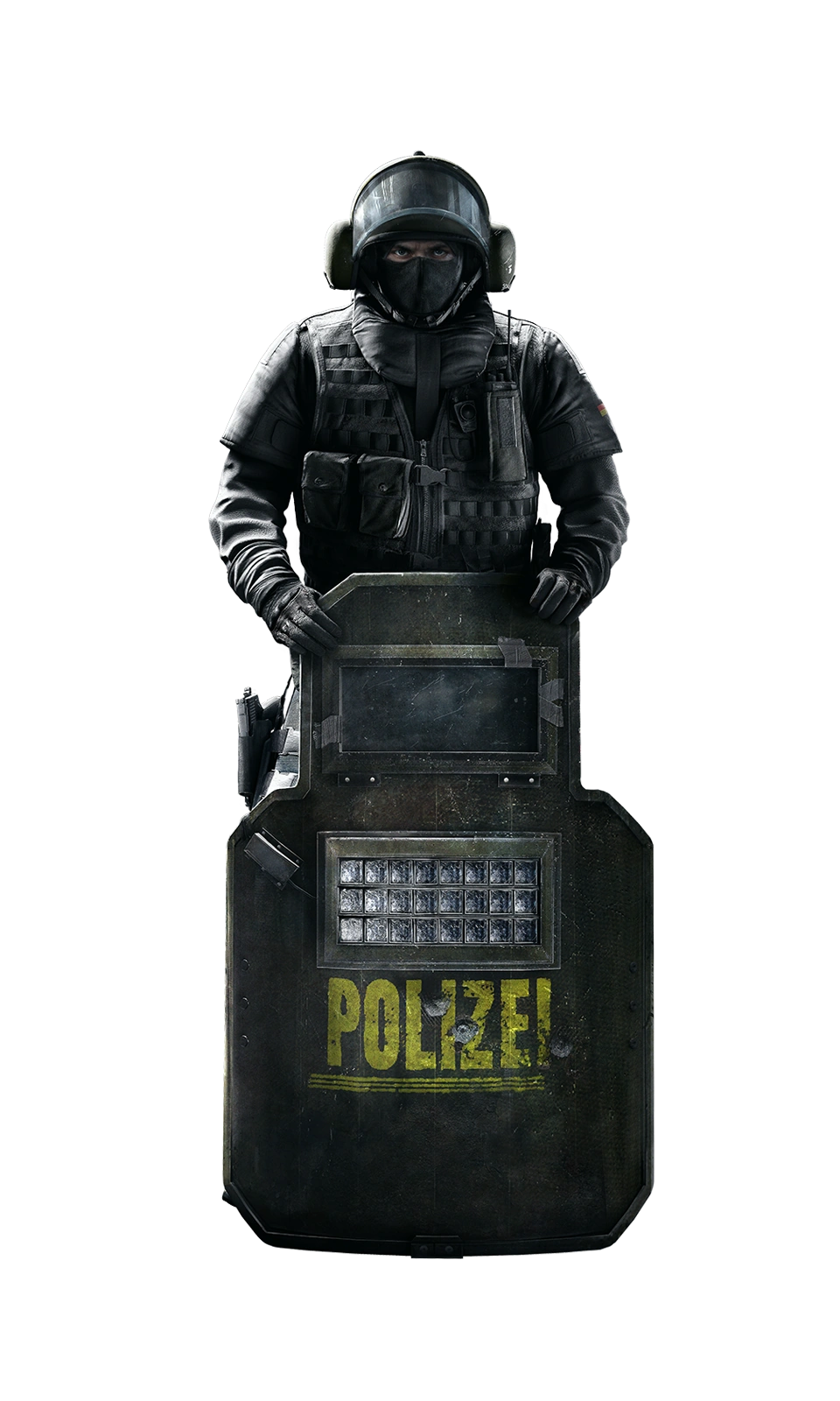 Blitz | Firstplayer Wiki | Fandom