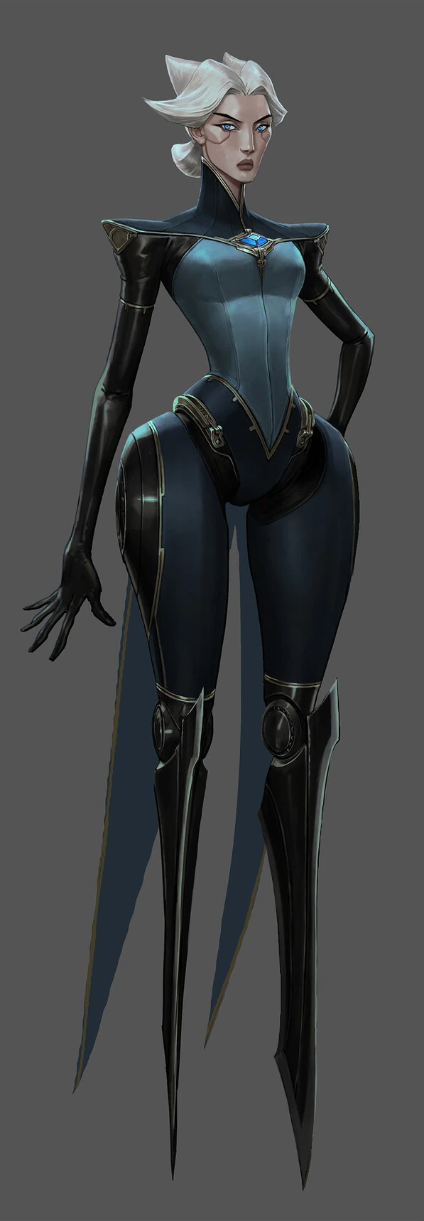 Camille | Firstplayer Wiki | Fandom