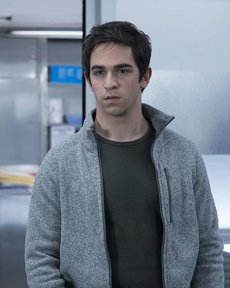 Louis Coleman | Firstplayer Wiki | Fandom