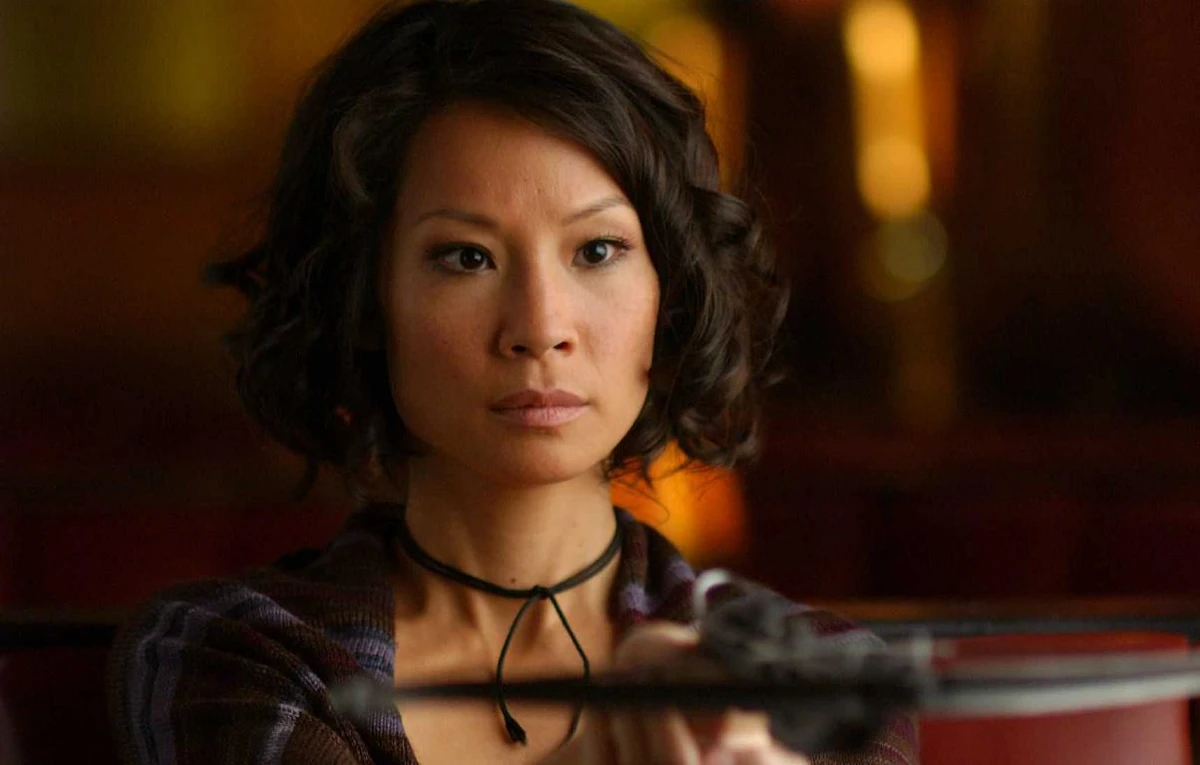 Yuehua Lin | Firstplayer Wiki | Fandom