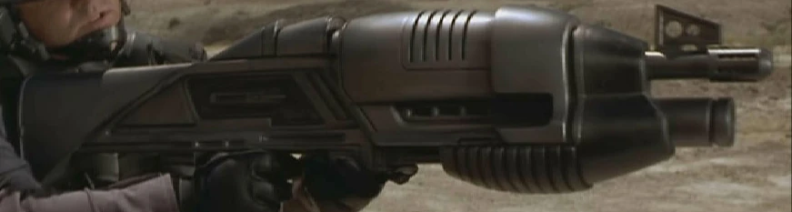 Morita II Assault Rifle | Firstplayer Wiki | Fandom