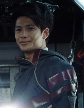 Daito | Firstplayer Wiki | Fandom