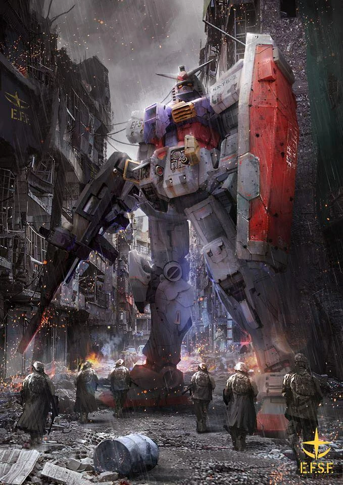 RX-78-2 | Firstplayer Wiki | Fandom
