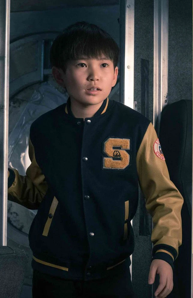 Sho | Firstplayer Wiki | Fandom