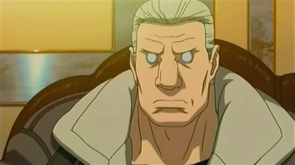 Batou | Firstplayer Wiki | Fandom