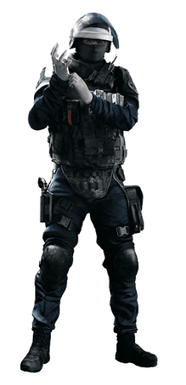Doc (Rainbow Six Siege) | Firstplayer Wiki | Fandom