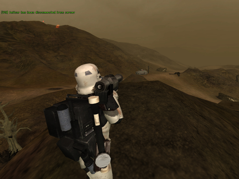 Krupx Minimag Proton Torpedo Launcher First Strike Mod Wiki Fandom