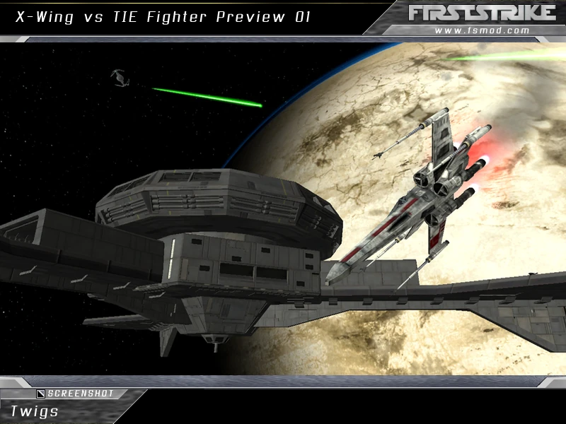 Strike at Parmel | First Strike Mod Wiki | Fandom