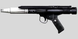 DH-17 Carbine | First Strike Mod Wiki | Fandom