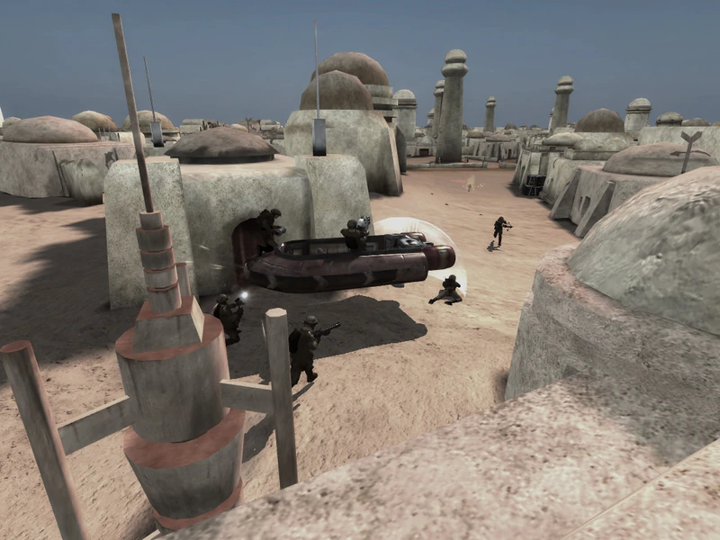 Unit Composition | First Strike Mod Wiki | Fandom