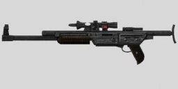 Blastech A-280 Blaster Rifle | First Strike Mod Wiki | Fandom