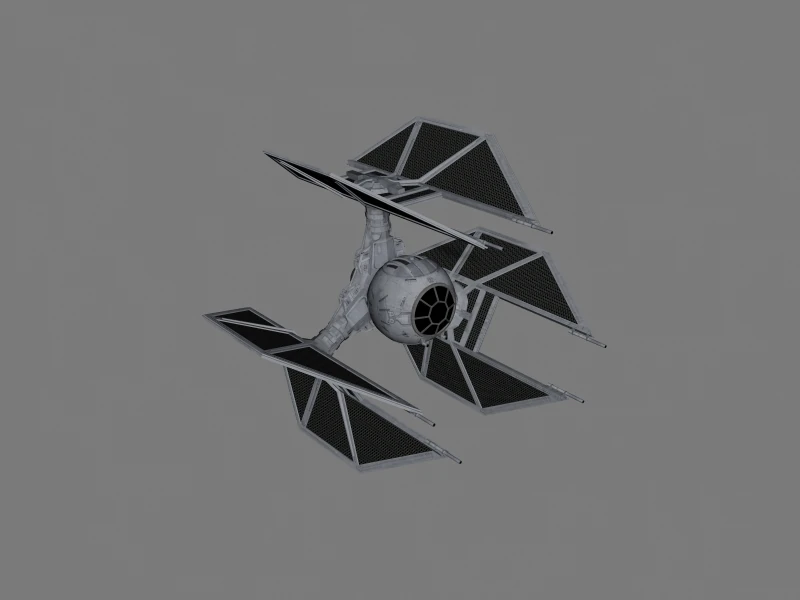 TIE Defender | First Strike Mod Wiki | Fandom