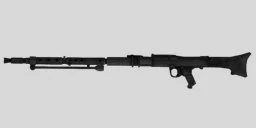 DLT-19 Heavy Blaster Rifle | First Strike Mod Wiki | Fandom