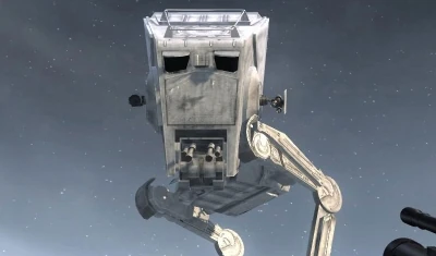AT-ST | First Strike Mod Wiki | Fandom