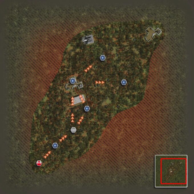 First Strike Menumap Test First Strike Mod Wiki Fandom