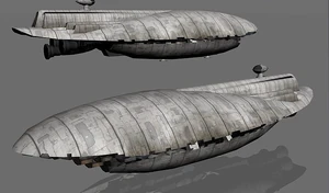 GR75 Gallofree Medium Transport | First Strike Mod Wiki | Fandom