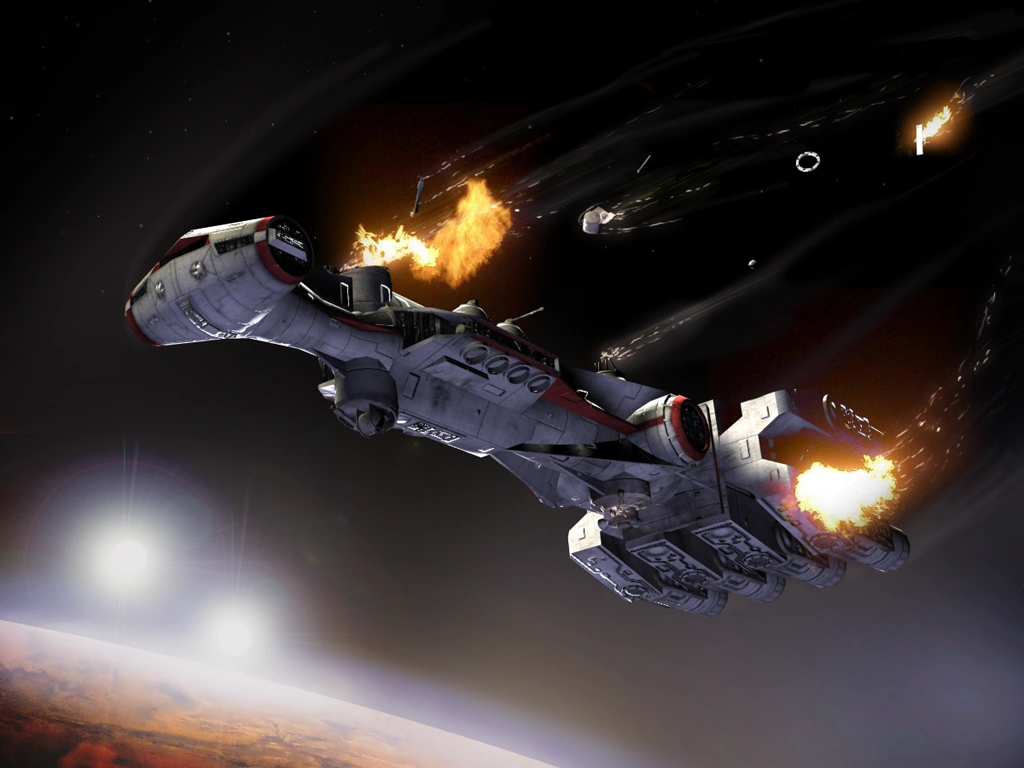 Encounter at Mos Entha | First Strike Mod Wiki | Fandom