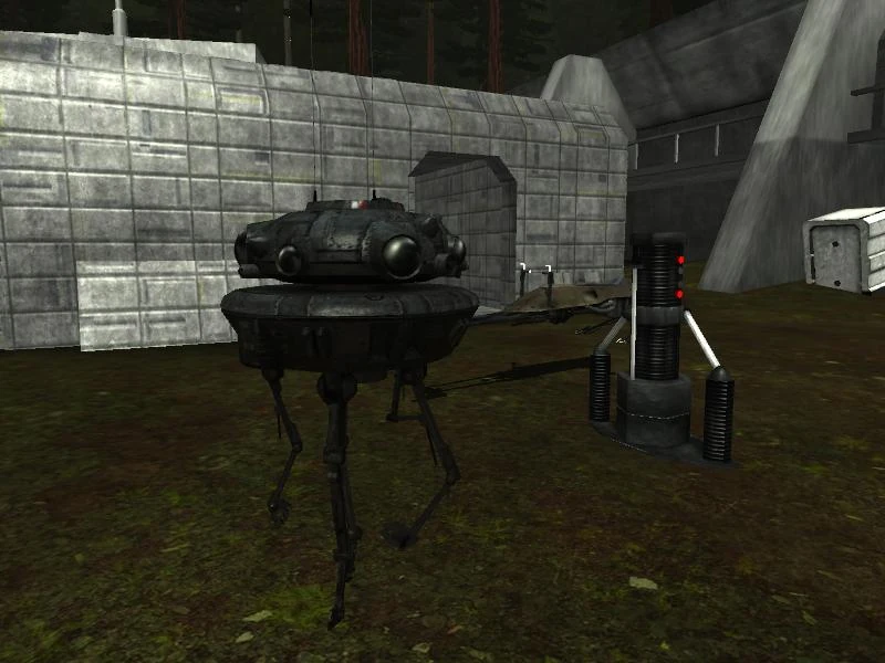 Probe Droid | First Strike Mod Wiki | Fandom