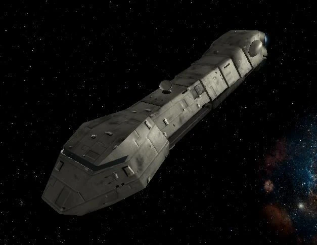Carrack-class Light Cruiser | First Strike Mod Wiki | Fandom