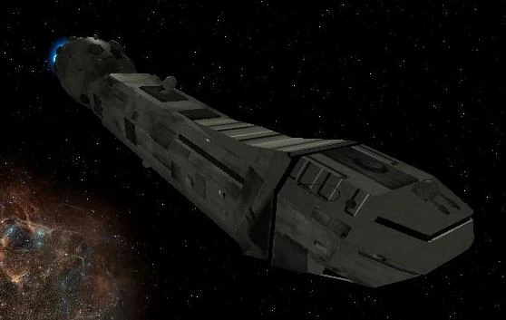 Lancer-class Frigate | First Strike Mod Wiki | Fandom