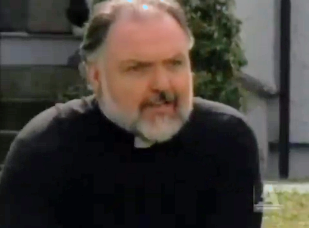 Priest | First Wave Wiki | Fandom