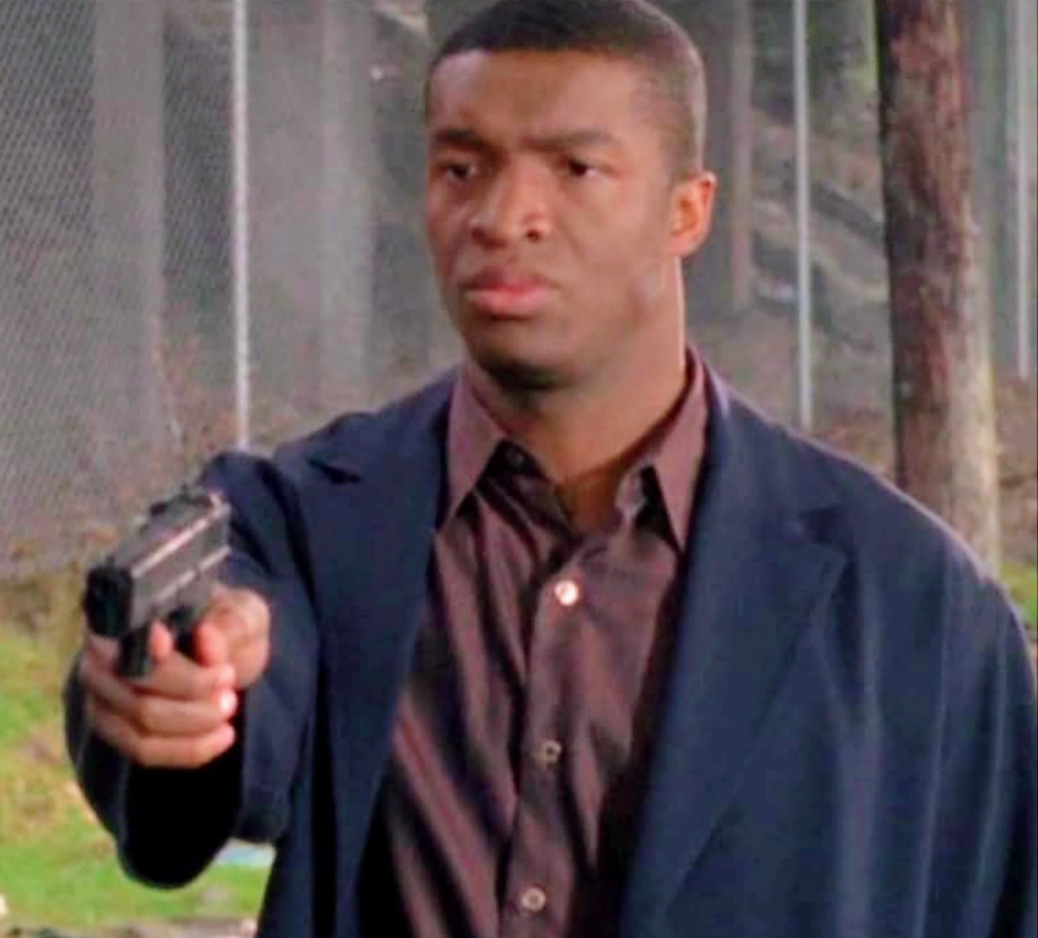 Joshua Bridges | First Wave Wiki | Fandom