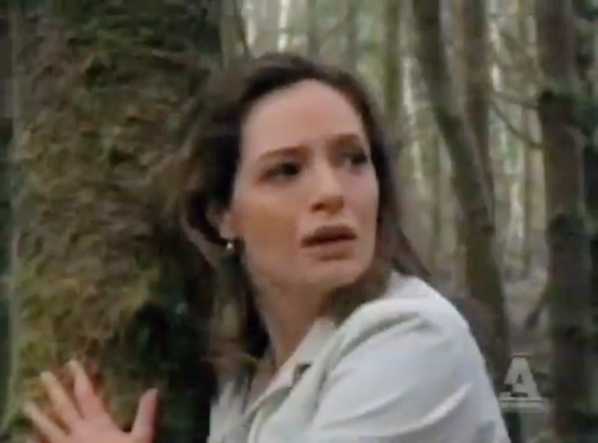 Alice | First Wave Wiki | Fandom