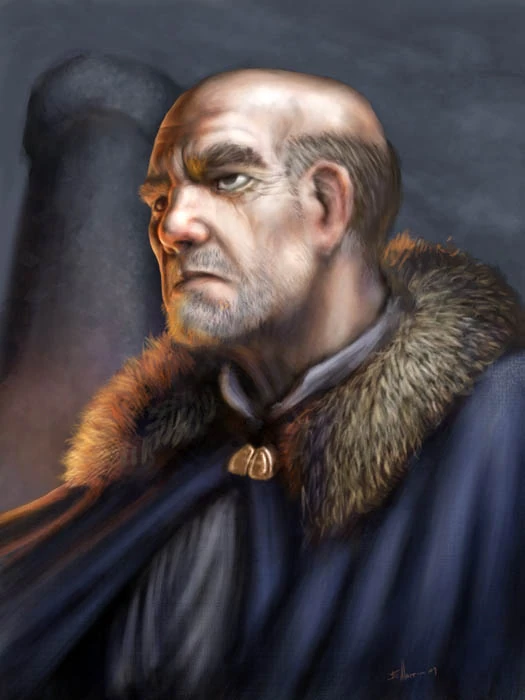 Edward Gwyn | Firth Wiki | Fandom