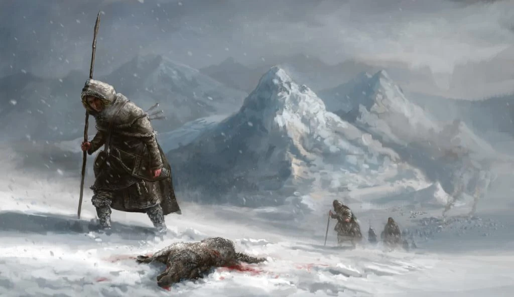 Winterbane | Firth Wiki | Fandom