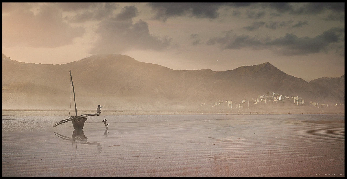 Bay of Lyos | Firth Wiki | Fandom