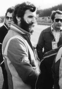 Harald Ertl | FISA Formula 1 Rfactor Series Wiki | Fandom