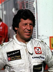 Mario Andretti | FISA Formula 1 Rfactor Series Wiki | Fandom