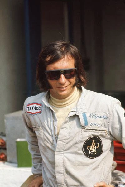 Emerson Fittipaldi | FISA Formula 1 Rfactor Series Wiki | Fandom