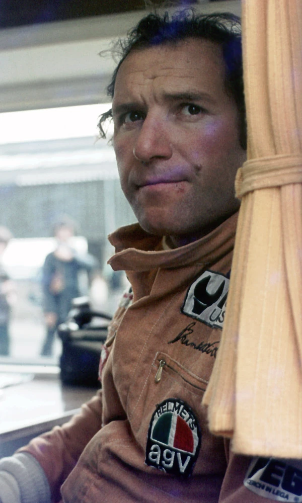 Vittorio Brambilla | FISA Formula 1 Rfactor Series Wiki | Fandom