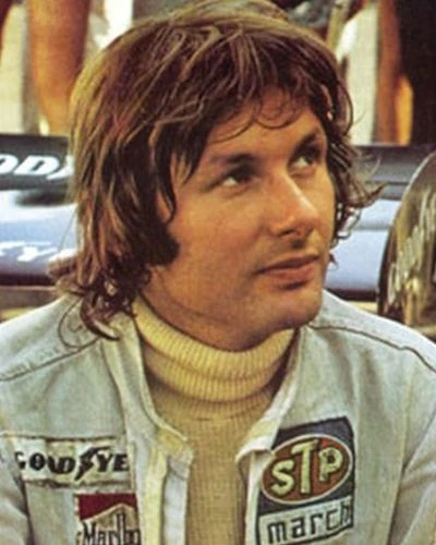 Jean Pierre Jarier | FISA Formula 1 Rfactor Series Wiki | Fandom