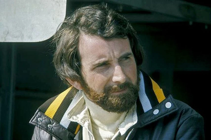 John Watson | FISA Formula 1 Rfactor Series Wiki | Fandom