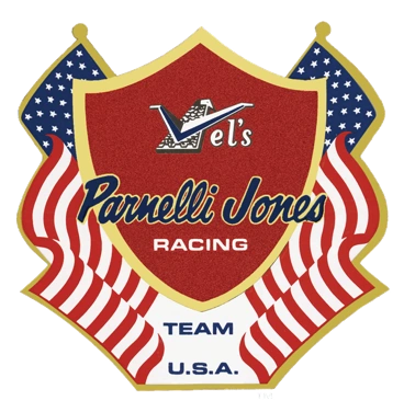 Vel's Parnelli Jones Racing | FISA Formula 1 Rfactor Series Wiki | Fandom