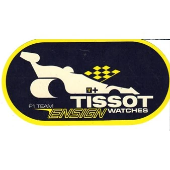 Ensign Racing | FISA Formula 1 Rfactor Series Wiki | Fandom