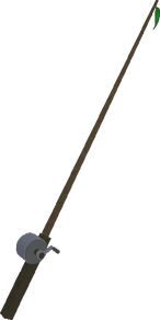 RODS FISCH | Wiki Fisch Juego de Pesca | Fandom