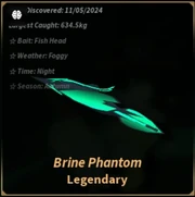 Кислотный Водоём | Fisch Вики | Fandom