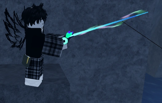 Удочка Авроры | Fisch Вики | Fandom