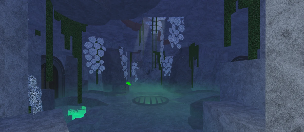 The Hunt: Mega Edition | Fisch Вики | Fandom