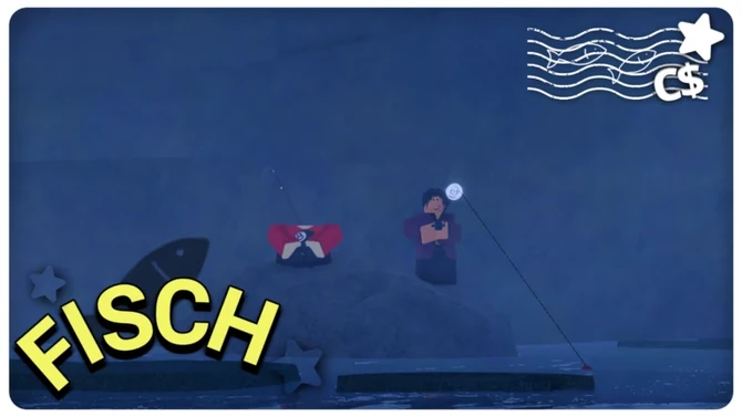 Fisch Вики | Fandom