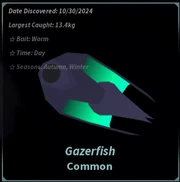 Кислотный Водоём | Fisch Вики | Fandom