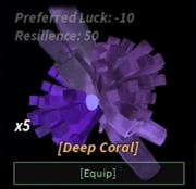 Приманки | Fisch Вики | Fandom