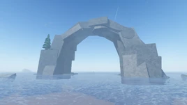 The Arch | Fisch Wiki | Fandom